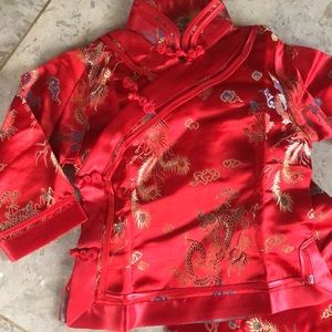 Matching Sets | Chinese Gorgeous Traditional Outfit | Poshmark